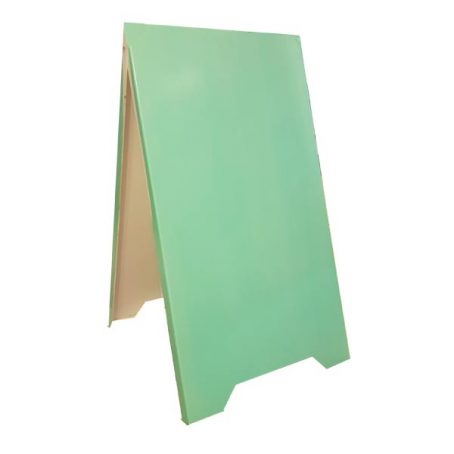 A-stalak B2 format -PVC - GRAVITON - IZRADA SVJETLEĆIH REKLAMA ...